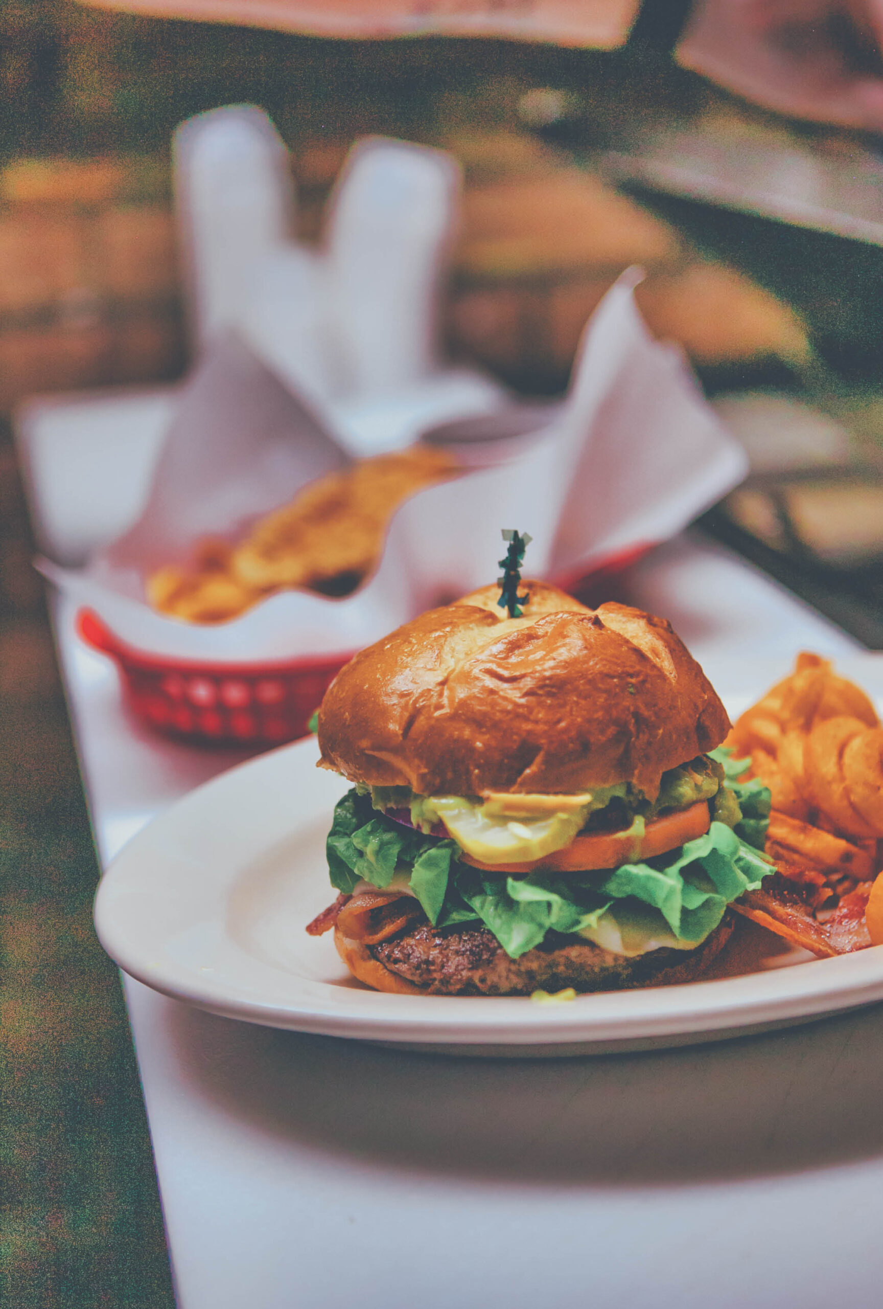 About Springs & Doc Holliday's | Western Charm in Glenwood